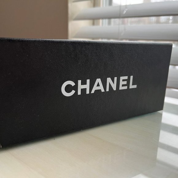 CHANEL | Other | Chanel Display Box | Poshmark